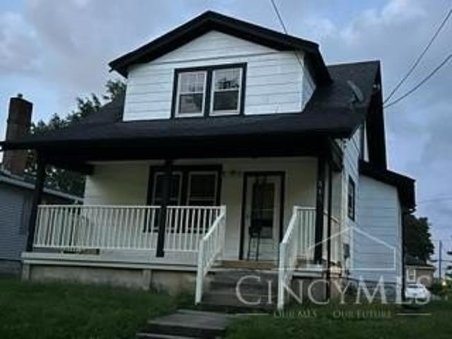 310 Westview Ave, Lockland, OH 45215