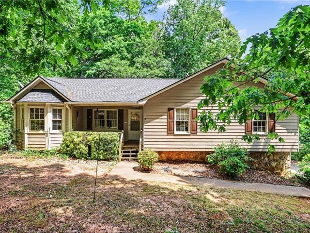 310 White Oak St, Dallas, GA 30157 | MLS #7759 | Compass