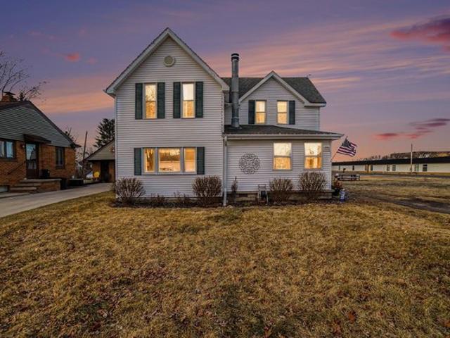 310 Wilson St, Hemlock, MI 48626