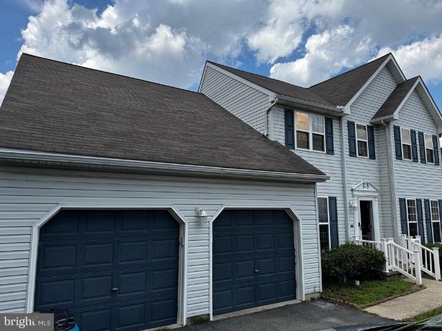 310 Wimbleton Way