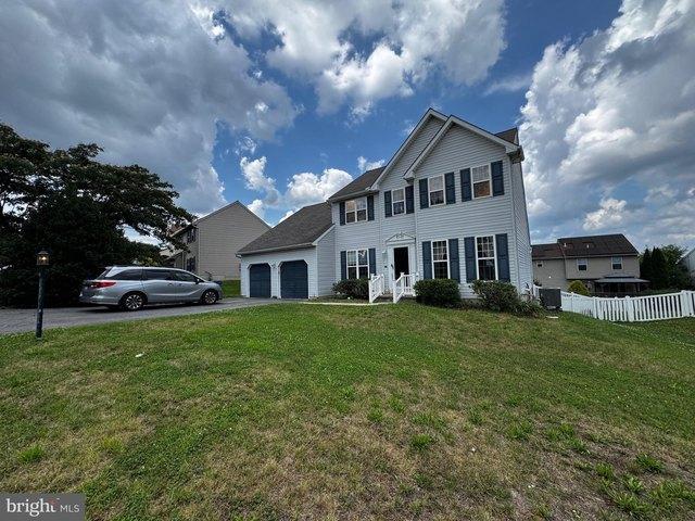 310 Wimbleton Way, Red Lion, PA 17356