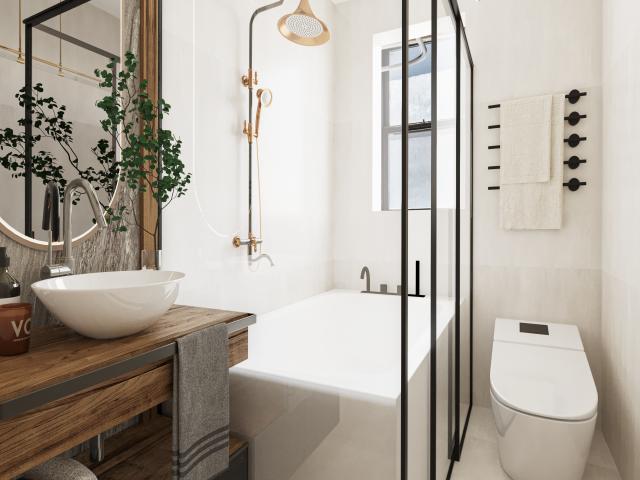 310 Windsor Place, Unit 32