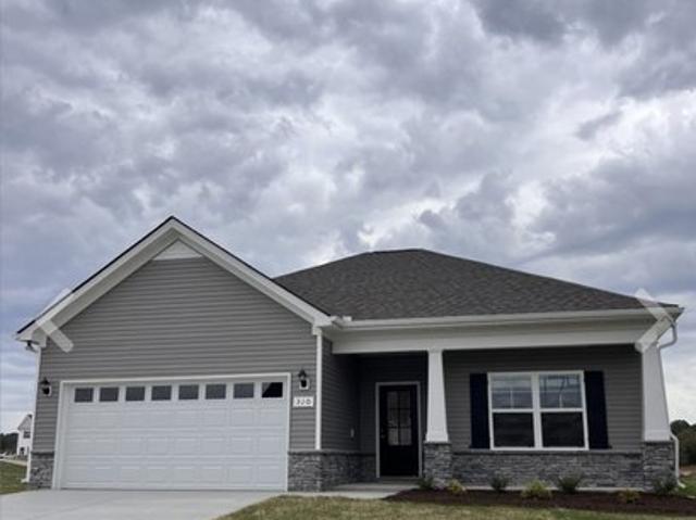 310 Windyhill St, Murfreesboro, TN 37129