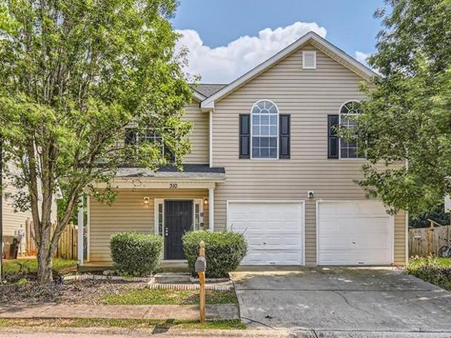 310 Toffee Ct, McDonough, GA 30253