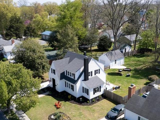 310 Talbot Ave, Cambridge, MD 21613
