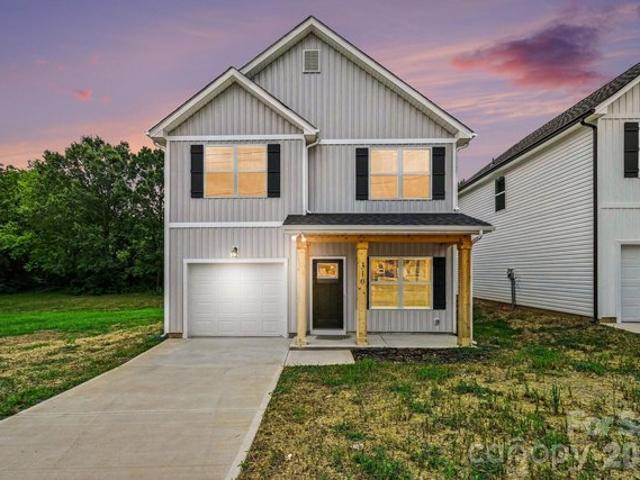 310 Talleyrand Ave, Monroe, NC 28271