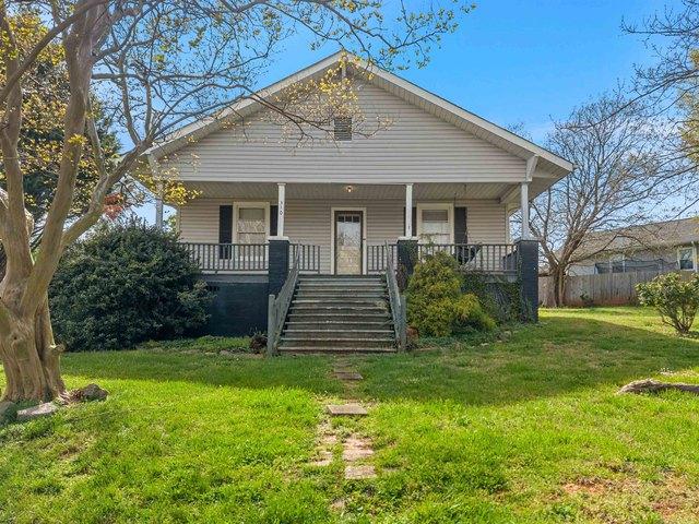 310 Temple St, Arcadia, SC 29320