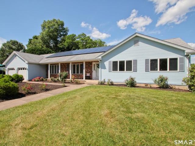 310 Thompsonville Rd, Suffield, CT 06078
