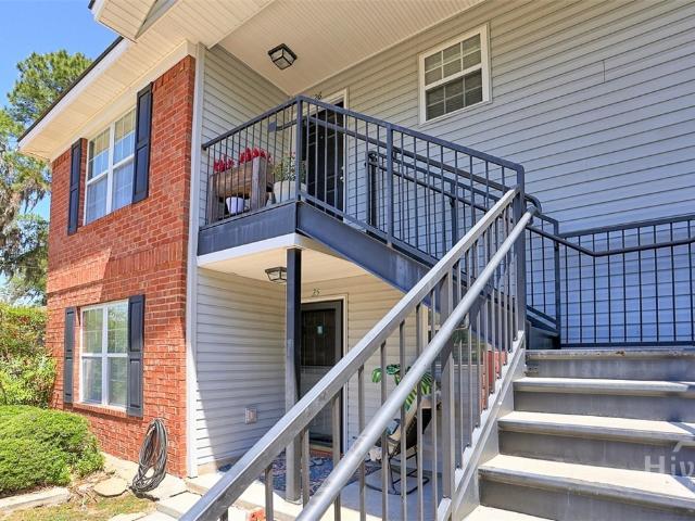 310 Tibet Ave, Unit 26, Savannah, GA 31406 | MLS #SA354284 | Compass