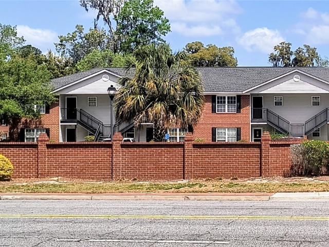 310 Tibet Ave, Unit 58, Savannah, GA 31406 | MLS #SA352497