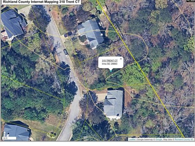 310 Trent Ct, Irmo, SC 29063