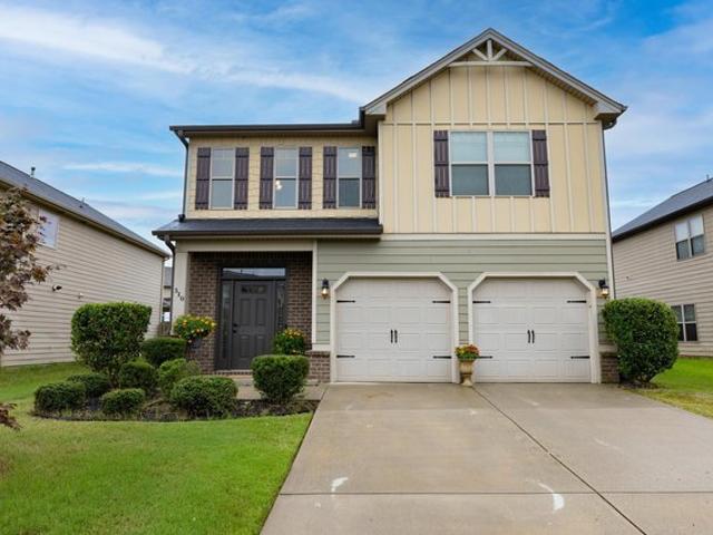 310 Turkey Run, Greenville, SC 29611