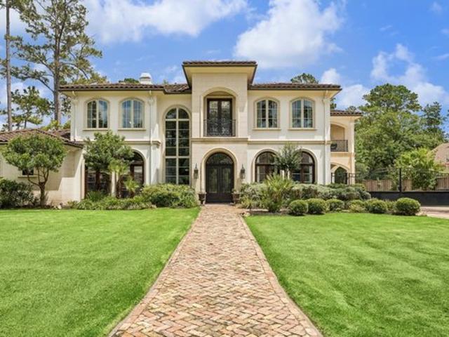 310 Tynebridge Ln, Houston, TX 77024