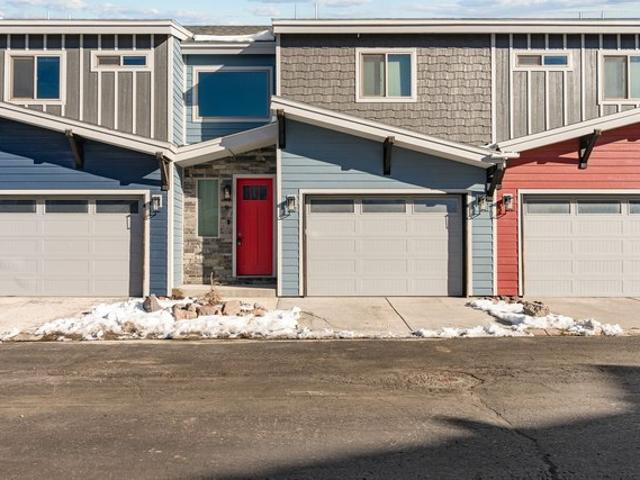 310 UT 143 Unit 9, Brian Head, UT 84719