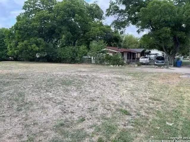 310 Uvalde St, San Antonio, TX 78210 MLS 3883687