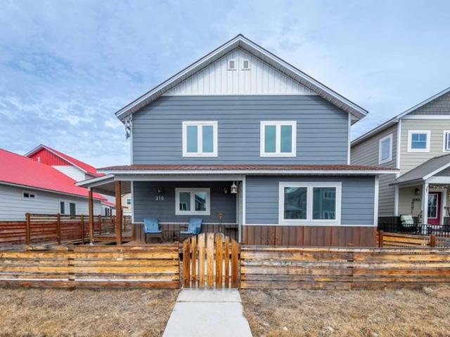 310 Van Tuyl Cir, Gunnison, CO 81230