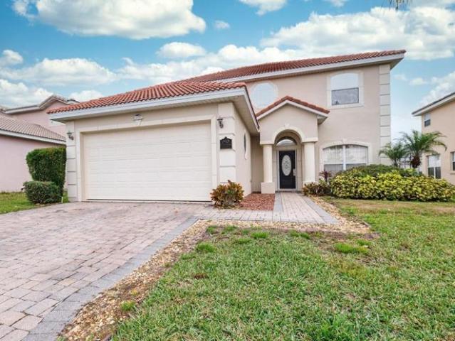 310 Vista Dr, Davenport, FL 33897