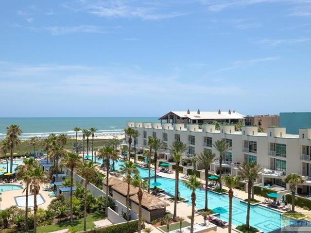 310A Padre Blvd Apt 504, South Padre Island, TX 78597