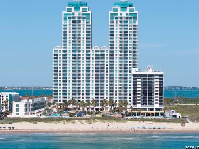 310A Padre, Unit APT 401