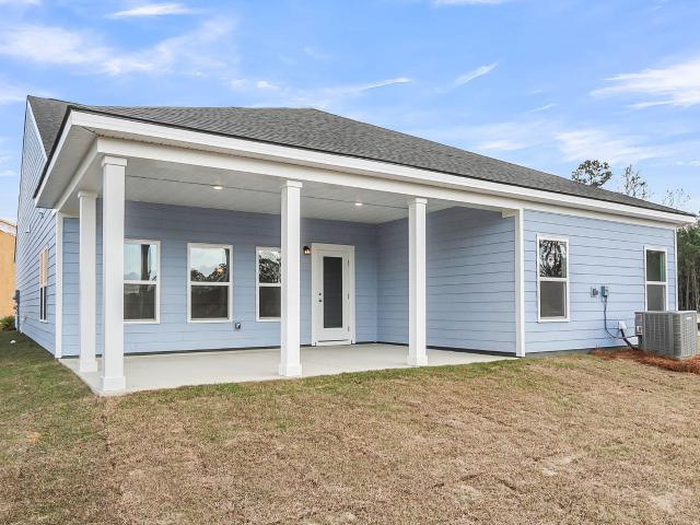 3114 Macaron Court