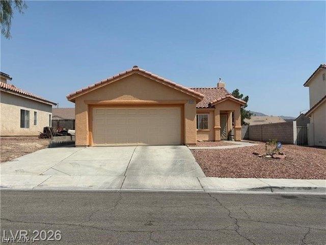 3114 Mastercraft Ave, North Las Vegas, NV 89031