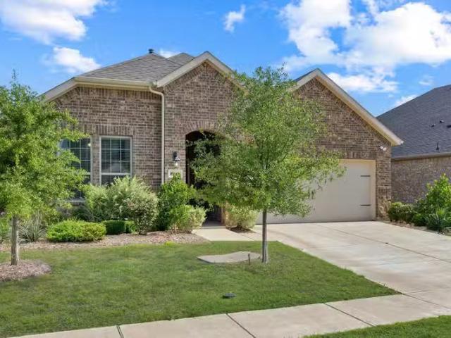 3114 Maverick Dr, Forney, TX 75126 MLS 20609045