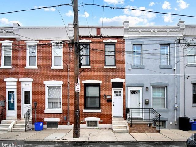 3114 Miller St, Philadelphia, PA 19134