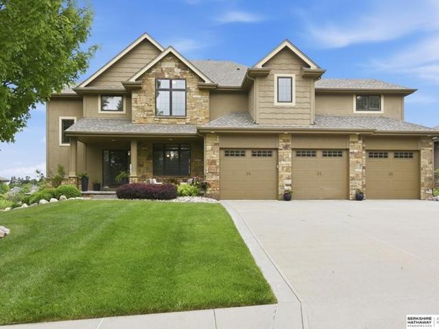 3114 N 193rd St, Omaha, NE 68022