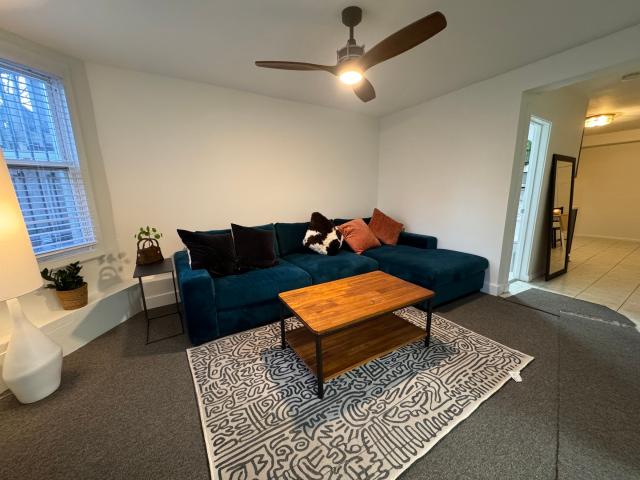 3114 N Central Park Ave, Unit 1, Chicago, IL 60618 | Compass