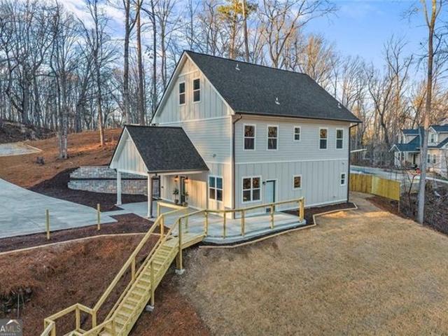 3114 NE Old Cornelia Hwy, Gainesville, GA 30507