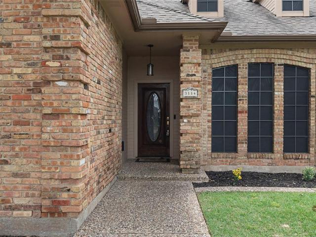 3114 Oak Trail Drive