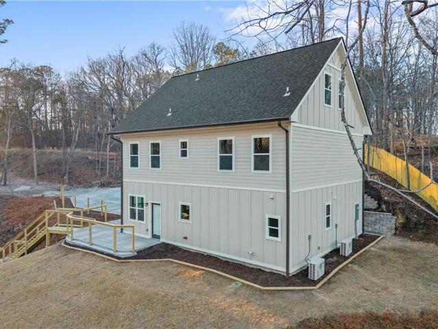 3114 Old Cornelia Hwy, Gainesville, GA 30507 | MLS #7797