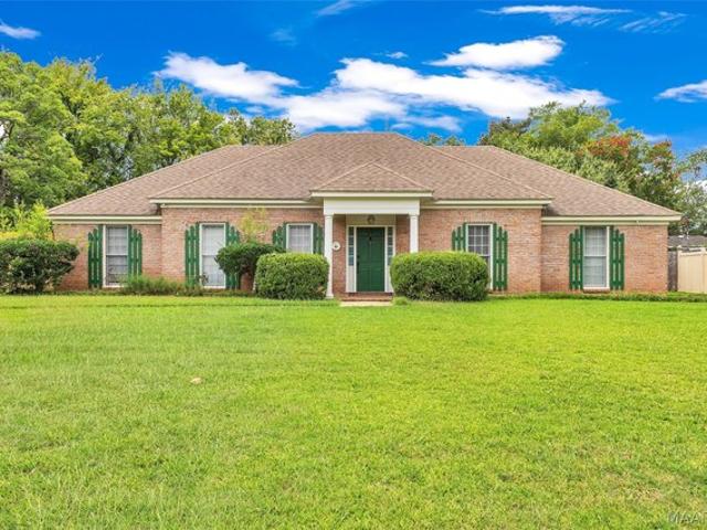 3114 Old Dobbin Rd, Montgomery, AL 36116