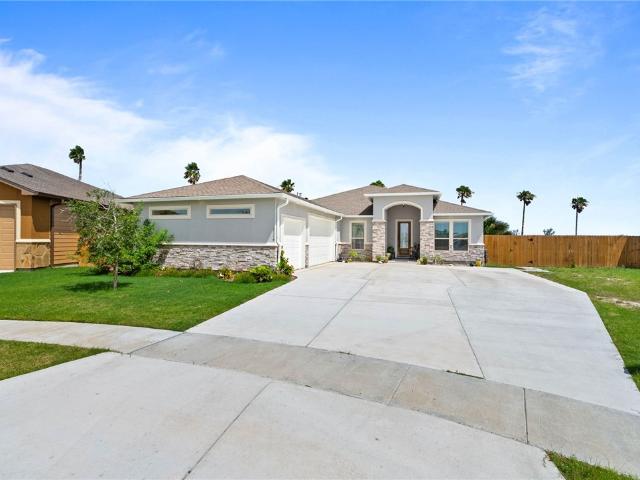 3114 Adak Court