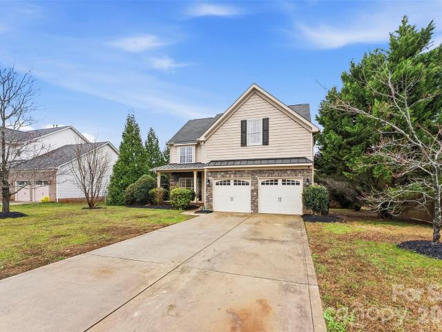 3114 Apricot Lane