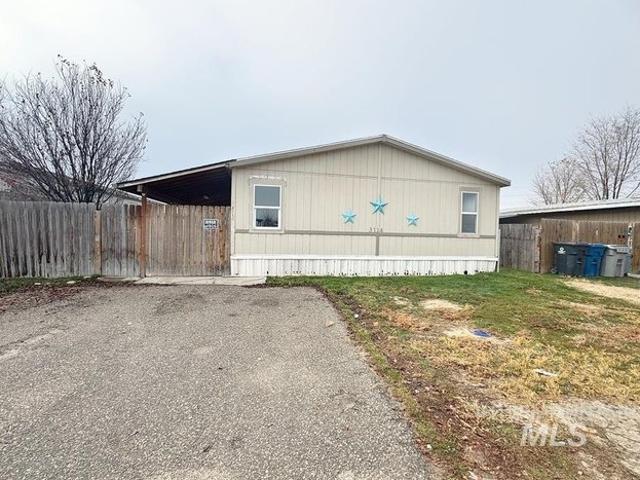 3114 Arrowhead Dr, Caldwell, ID 83605