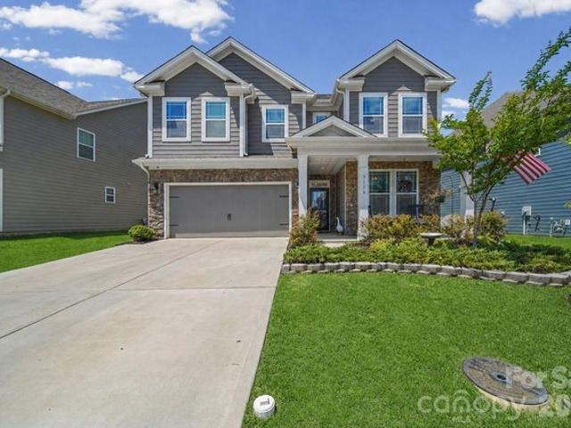 3114 Burnello Ct Unit 215, Iron Station, NC 28080
