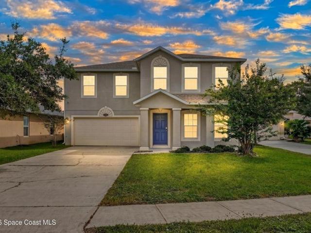 3114 Burdock Ave, Melbourne, FL 32904