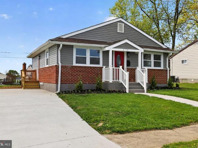3114 Betlou James Place