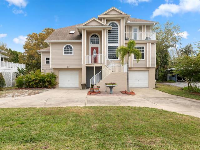 3114 Bluff Blvd, Holiday, FL 34691 | MLS #TB8486