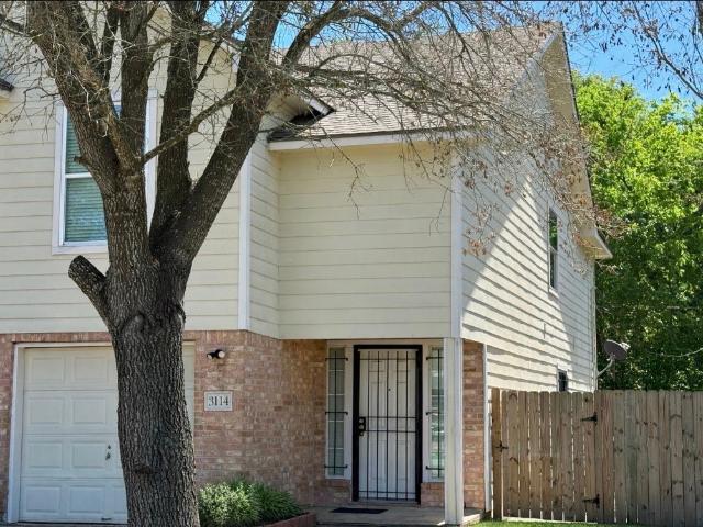 3114 Bolt St, Houston, TX 77051 | MLS #57318