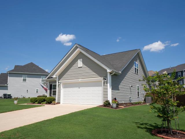 3114 Cauthon Court