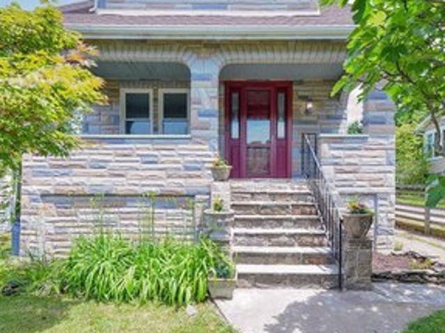 3114 Chesley Ave, Baltimore, MD 21234