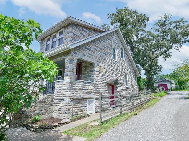 3114 Chesley Ave, Baltimore, MD 21234