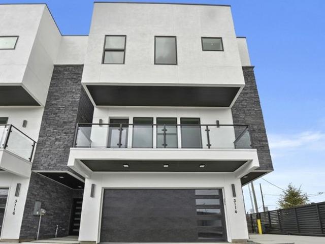 3114 Clay St, Houston, TX 77003