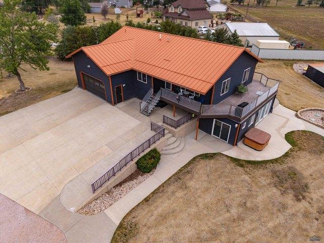 3114 Crane Dr, Rapid City, SD 57703