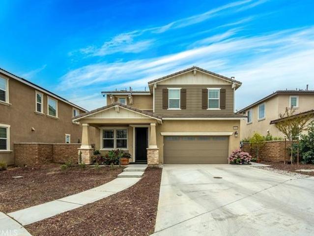 3114 E Denali Dr, Ontario, CA 91762
