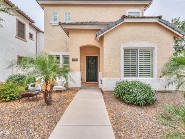 3114 E Orchid Ln, Gilbert, AZ 85296