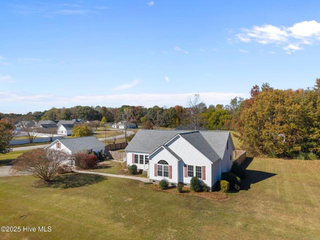 3114 Franklin St, Farmville, NC 27828 | MLS #100540 | Compass