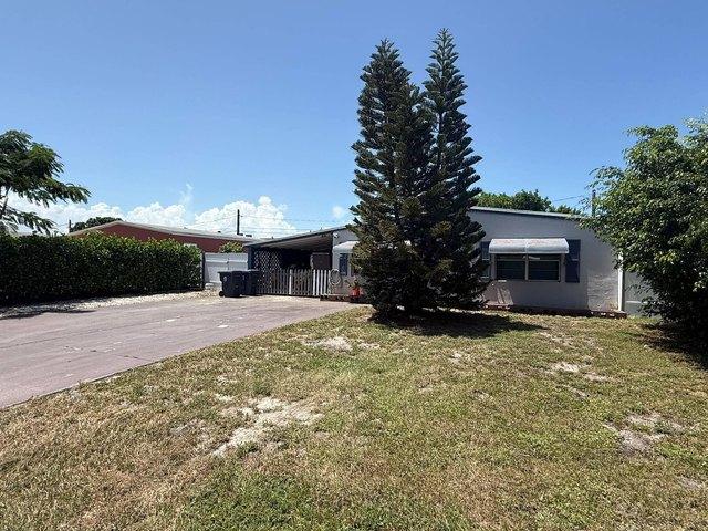 3114 French Ave, Lake Worth, FL 33461